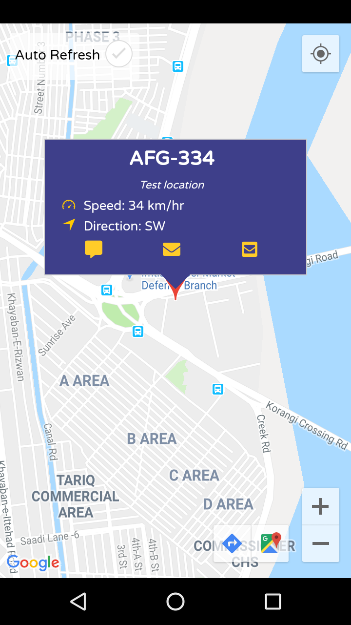 MAP not responsive (i.e cannot click anywhere) in Android 7.0 and App crashing in Android 4.4.2 ...
