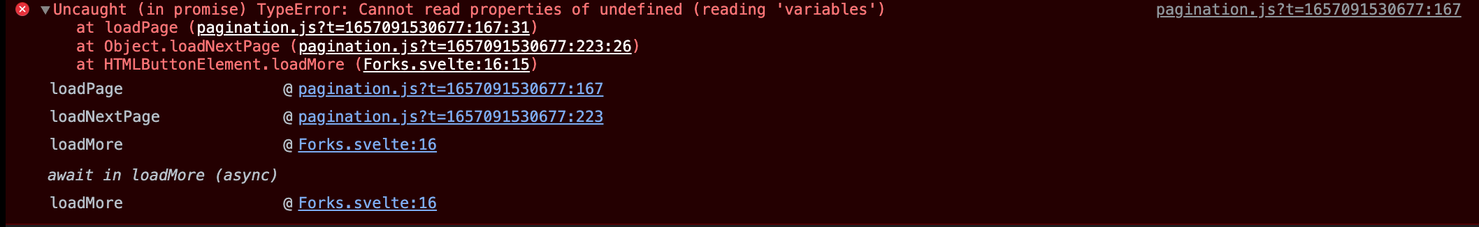 [BUG] HoudiniContext undefined · Issue #373 · HoudiniGraphql/houdini · GitHub
