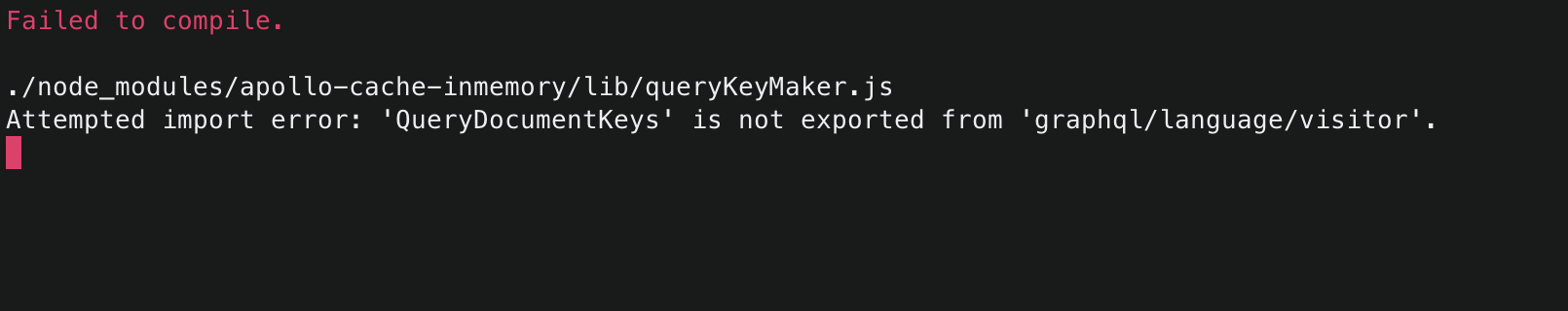 Support for graphql version 16.x.x · Issue #9149 · apollographql/apollo ...