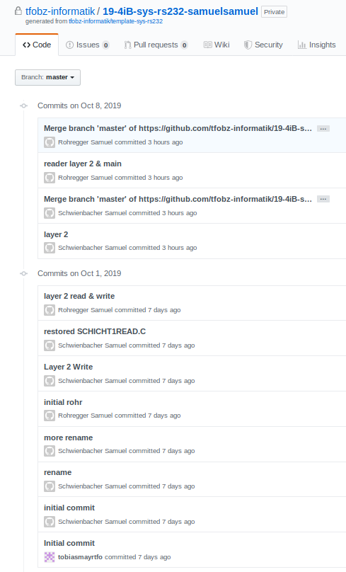 Commit count not updating · Issue #2417 · github-education-resources/classroom · GitHub