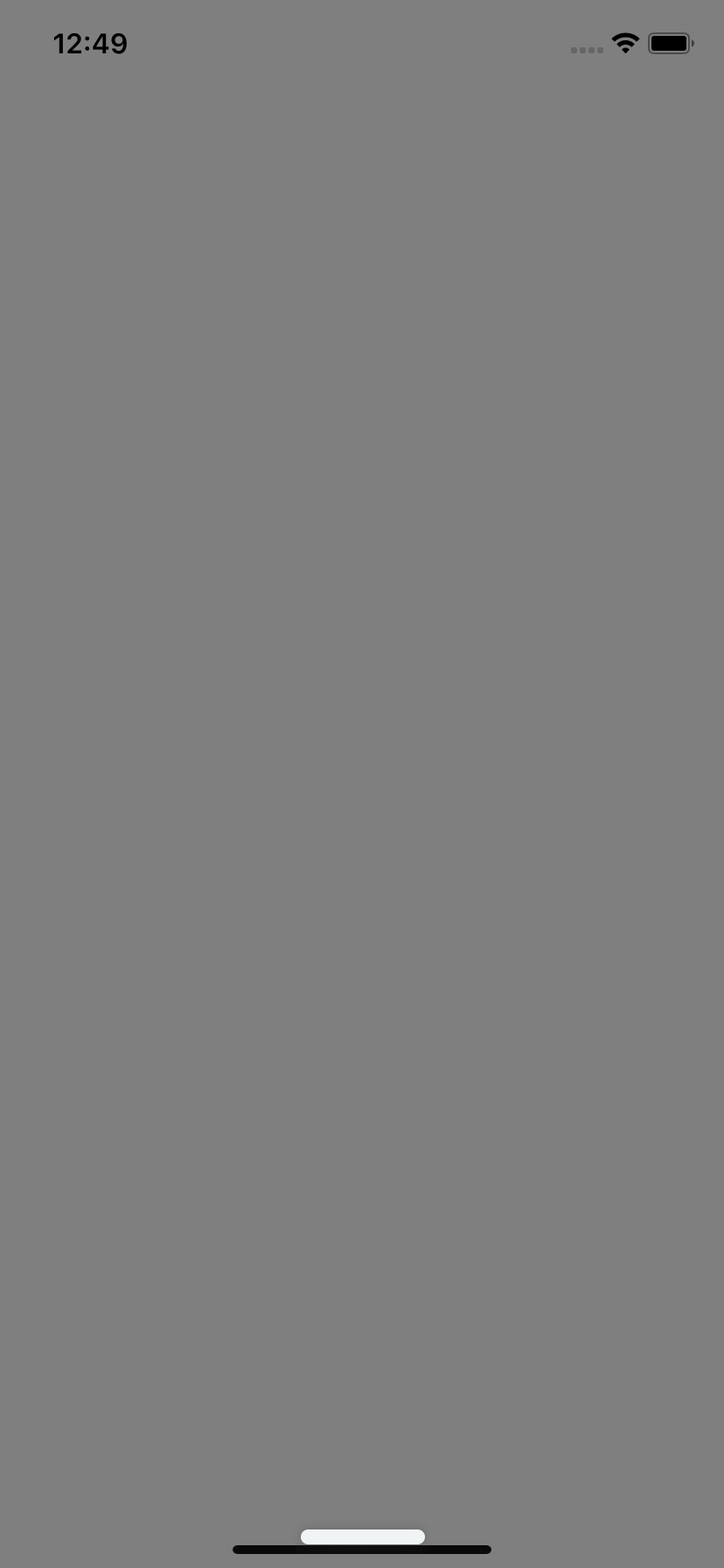 Scroll Within Flatlist Is Not Working On Android With Gestureenabled True · Issue 53 · Ammarahm