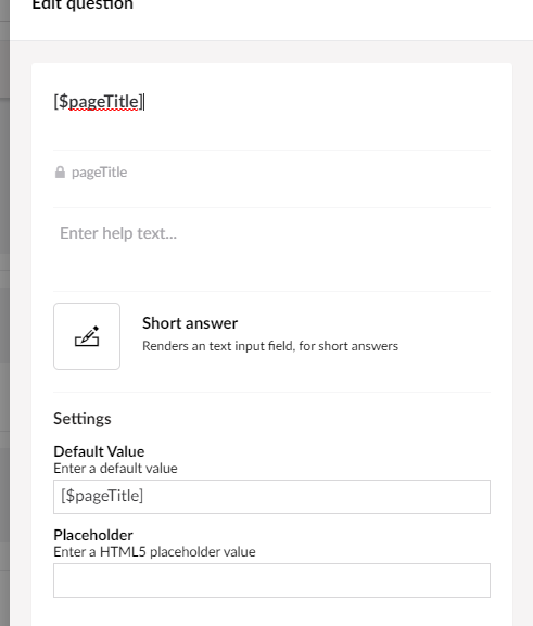 Forms: Magic string for form field does not use alias · Issue #120 · umbraco/Umbraco.Forms ...