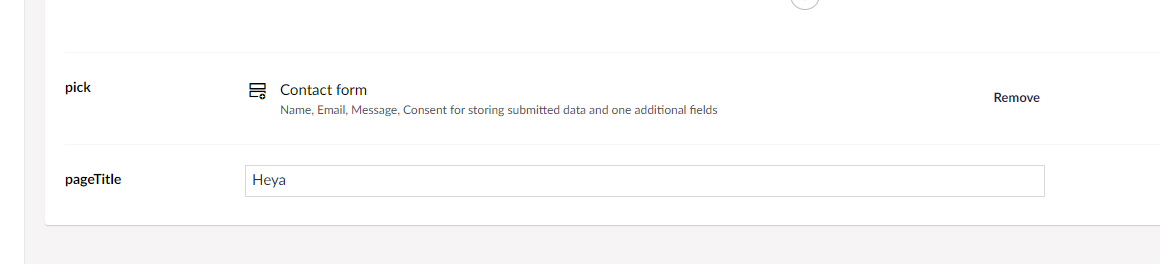 Forms: Magic string for form field does not use alias · Issue #120 · umbraco/Umbraco.Forms ...