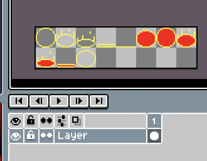 Expand Import Sprite Sheet.. Functionality to preserve Layer ...