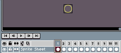 Expand Import Sprite Sheet.. Functionality to preserve Layer ...