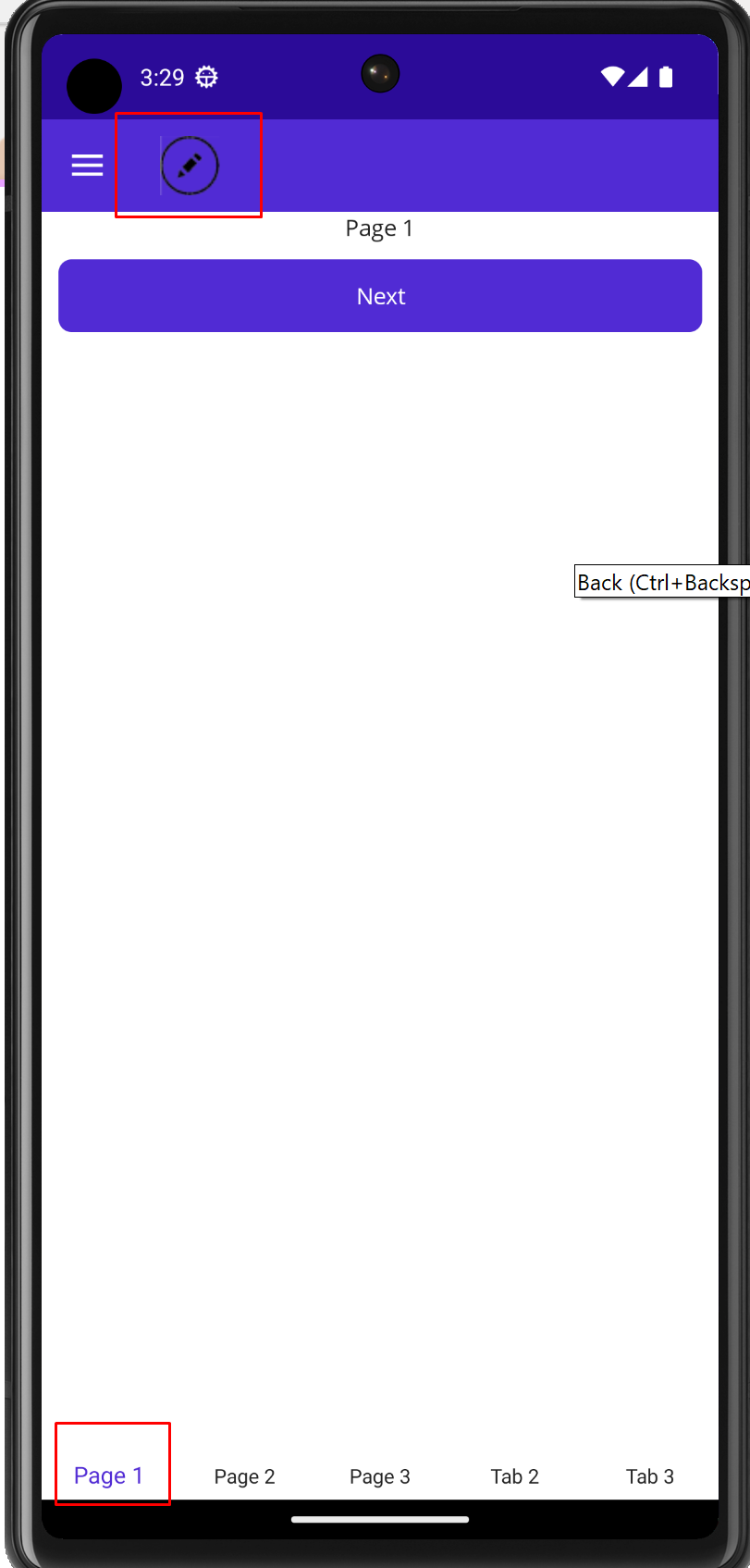 Shell TitleView not reliable · Issue #16015 · dotnet/maui · GitHub