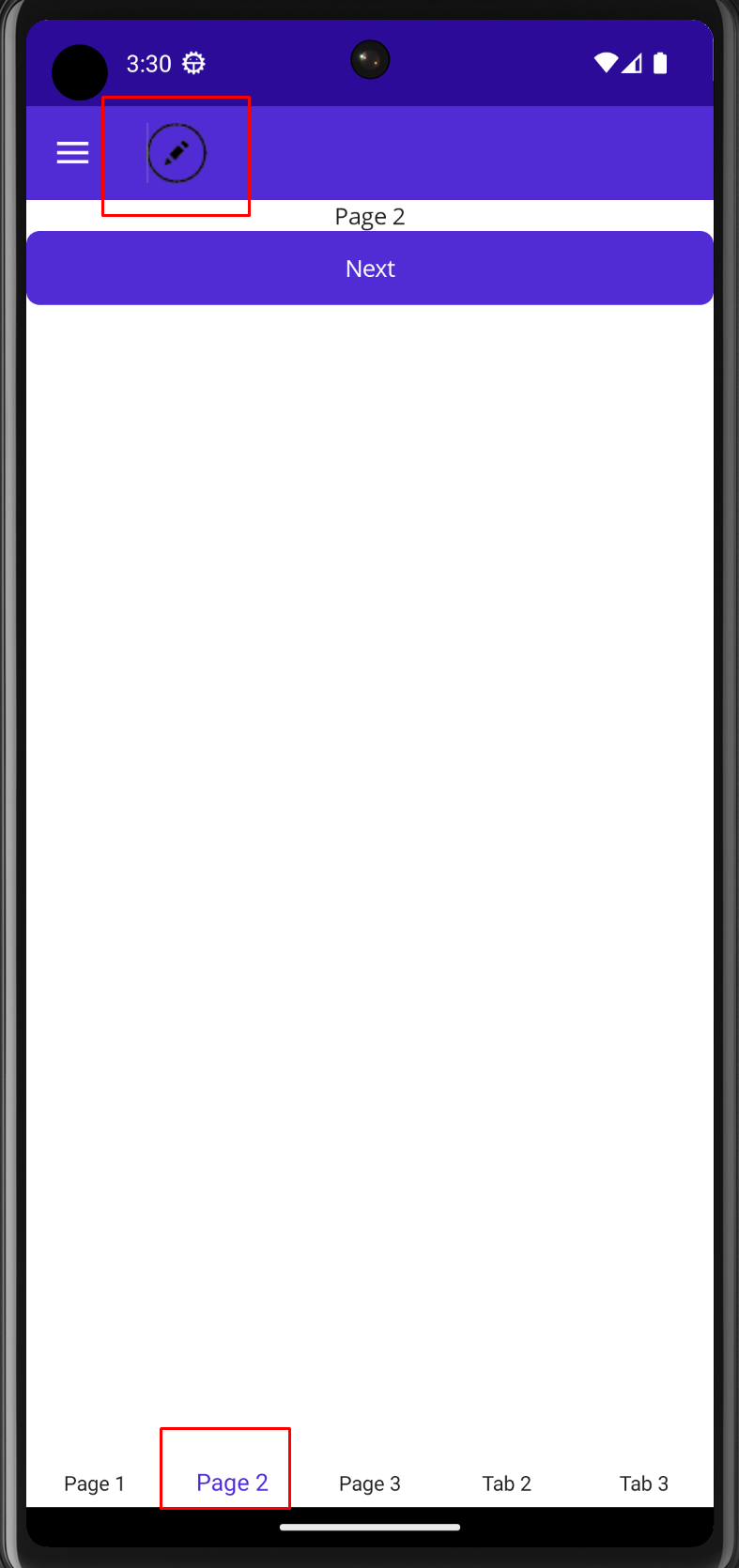 Shell TitleView not reliable · Issue #16015 · dotnet/maui · GitHub