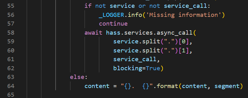 Error on HA 2023.9.1 · Issue #1 · constructorfleet/HomeAssistant ...