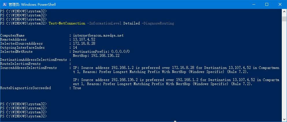 Wsl2 Use Wrong Ip Address When Nic Have Mutliple Ip Address · Issue 10137 · Microsoftwsl · Github 