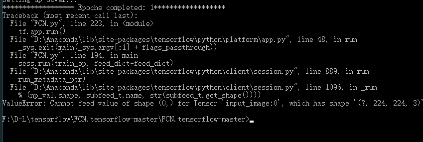 How to test ? · Issue #76 · shekkizh/FCN.tensorflow · GitHub