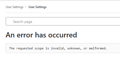 FEAT: OAuth support and default permissions · Issue #407 · dbgate/dbgate · GitHub