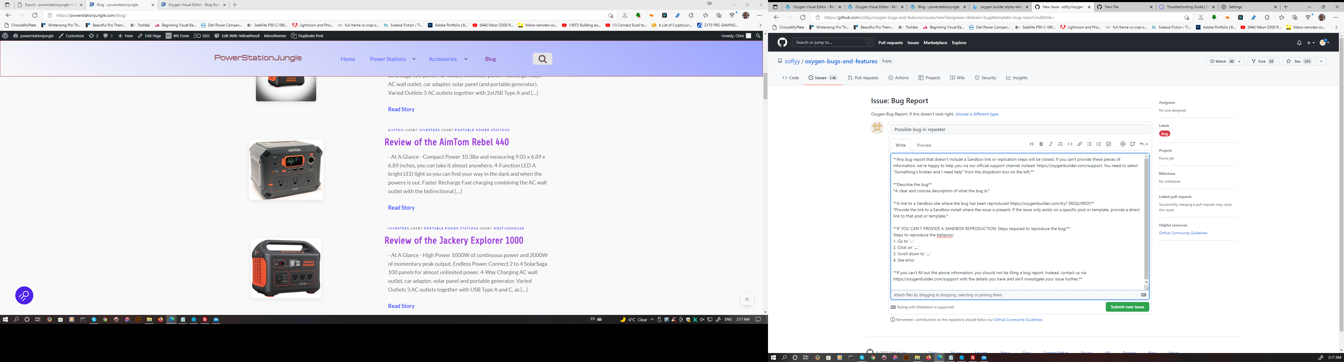 Just reporting what appears to be a bug in V4 Alpha 2: Possible bug in repeater · Issue #2693 ...