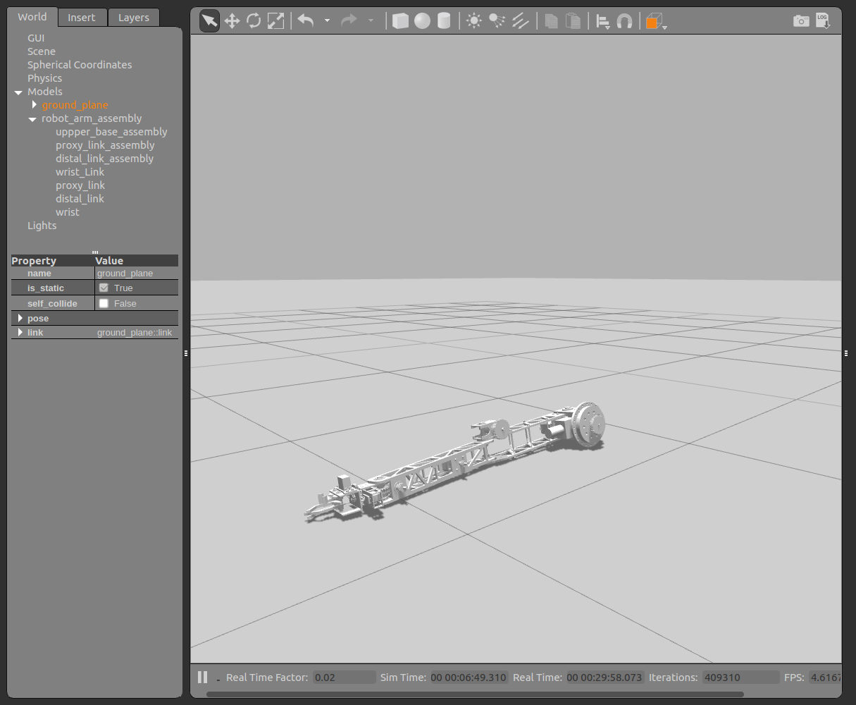 ROS arm mirror representation · Issue #36 · space-concordia-robotics/robotics-prototype · GitHub