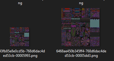 [BUG]: Godzilla: Save the Earth Texture Replacement Issues. · Issue ...