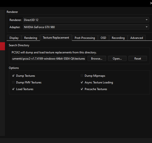 [BUG]: Godzilla: Save the Earth Texture Replacement Issues. · Issue ...