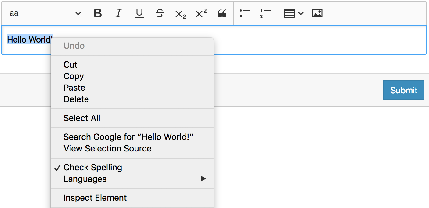 Uncaught CKEditorError: model-nodelist-offset-out-of-bounds · Issue #1612 · ckeditor/ckeditor5 ...