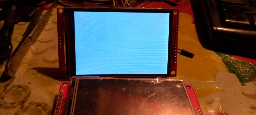 Display with ILI9486 controller does not work in 16-bit mode for SPI bus. · Issue #133 · lvgl ...