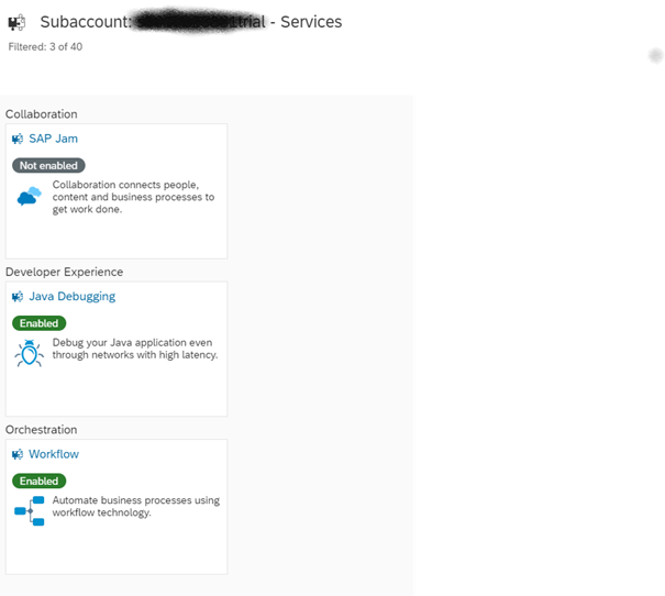 Create a Workflow Project from a Template · Issue #3624 · sap-tutorials/Tutorials · GitHub