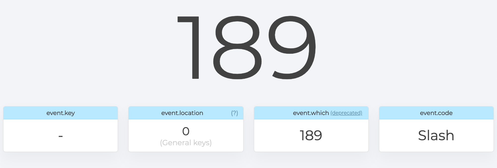 Search keyboard shortcut doesn't work with non-US keyboard layout · Issue #13296 · storybookjs ...