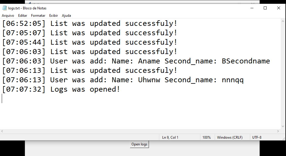 GitHub - goodeny/Registration-System