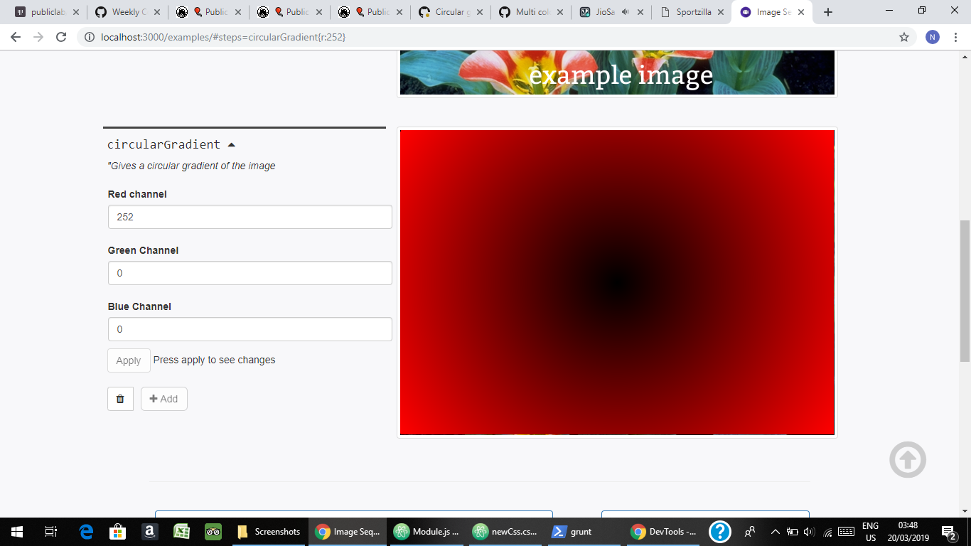 Multi color gradient · Issue #822 · publiclab/image-sequencer · GitHub