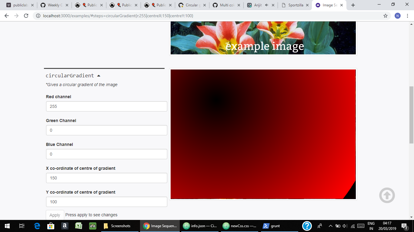 Multi color gradient · Issue #822 · publiclab/image-sequencer · GitHub