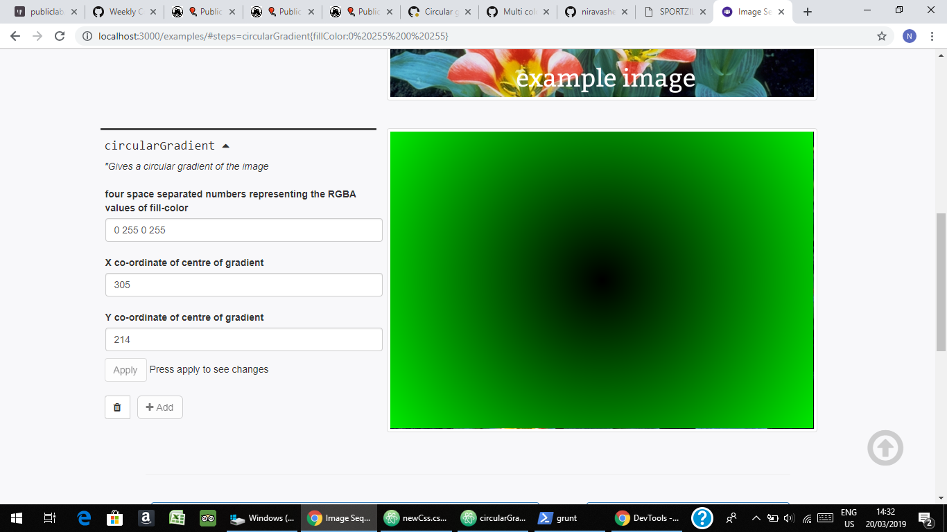 Multi color gradient · Issue #822 · publiclab/image-sequencer · GitHub