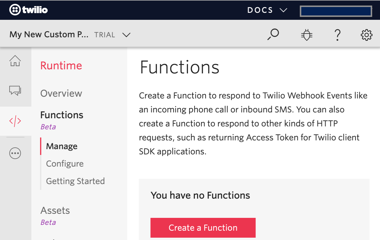 GitHub - jussellymoreno1394/whatsapp-bot: Bot created with Twilio functions with support for ...