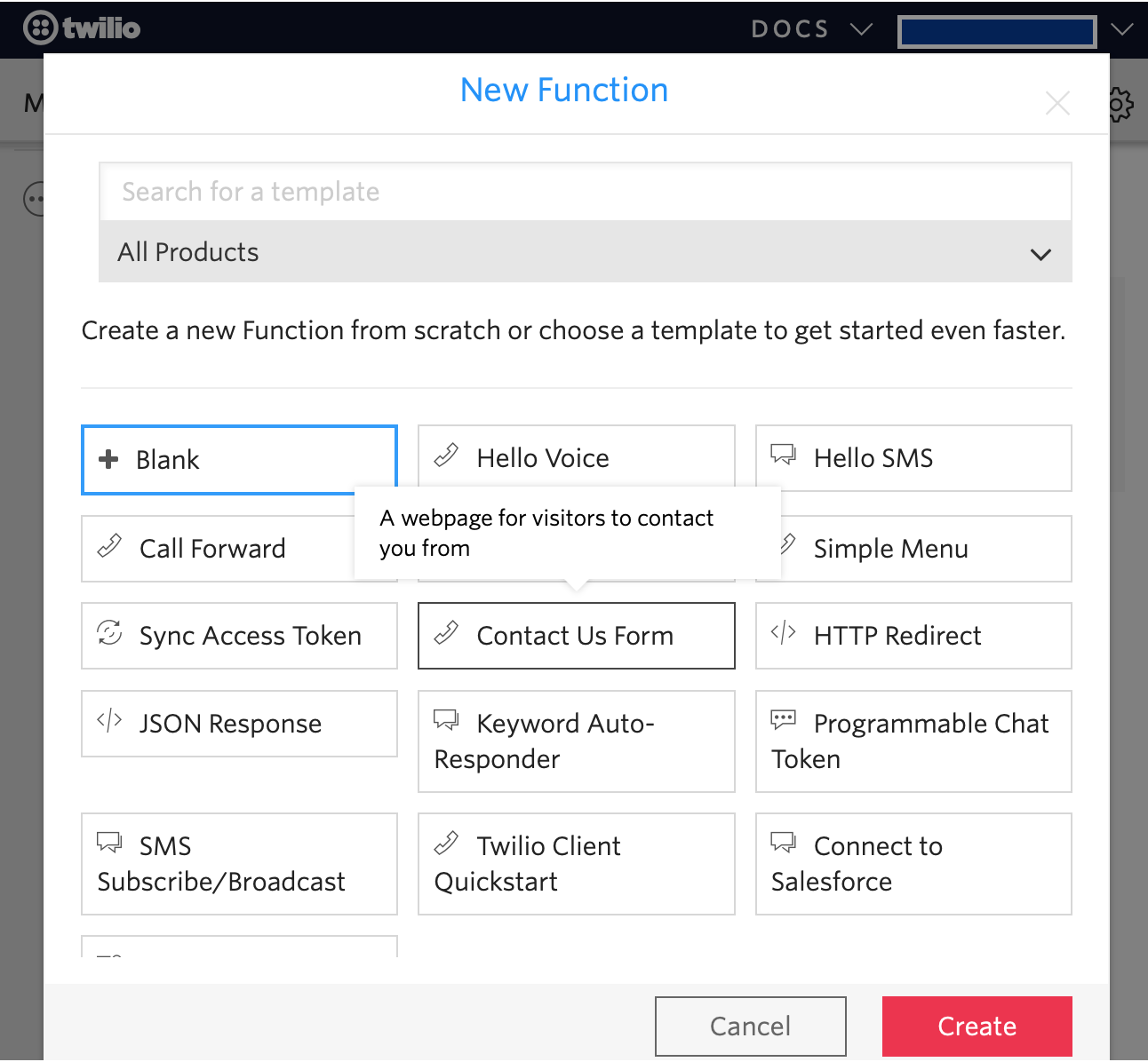 GitHub - jussellymoreno1394/whatsapp-bot: Bot created with Twilio functions with support for ...