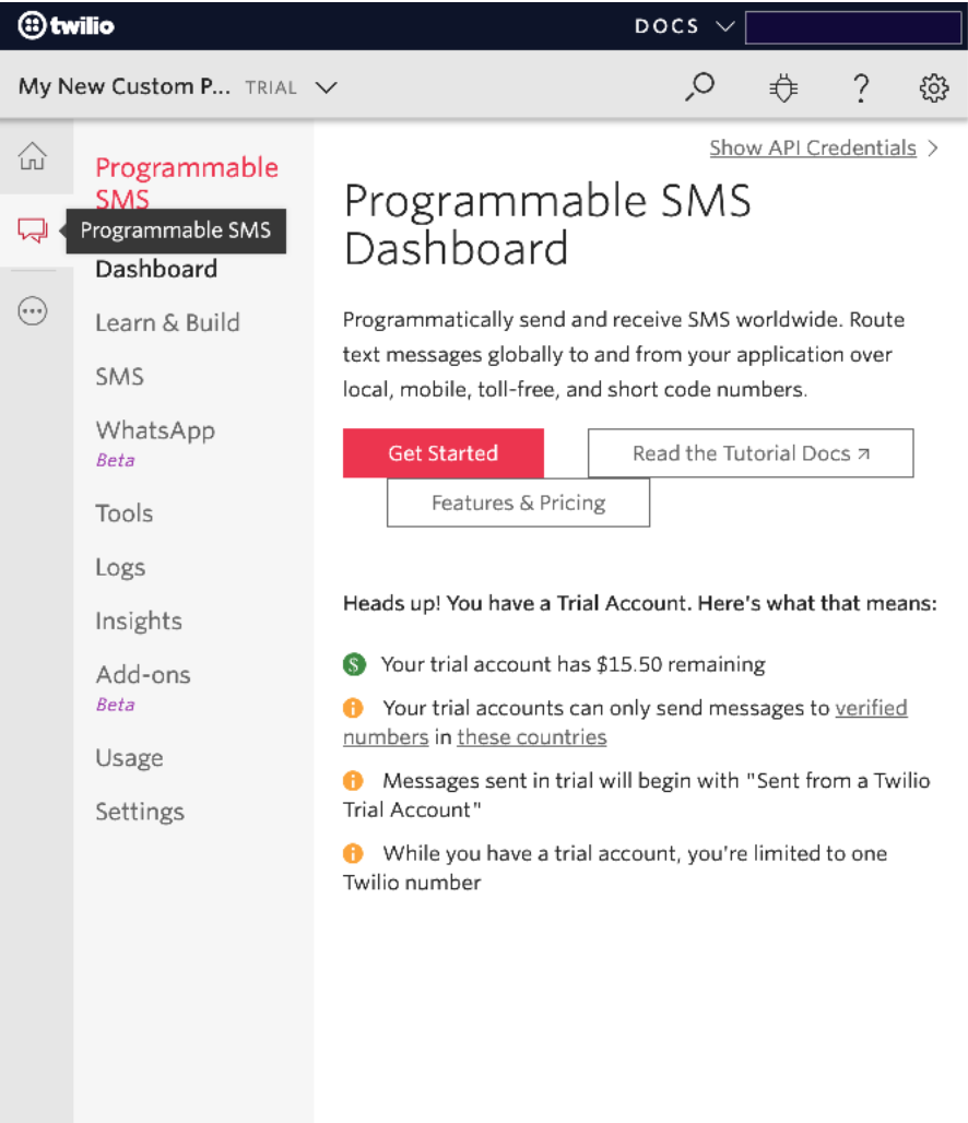 GitHub - jussellymoreno1394/whatsapp-bot: Bot created with Twilio functions with support for ...