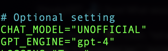 GPT 4 Released, When will it be integrated? · Issue #246 · Zero6992/chatGPT-discord-bot · GitHub