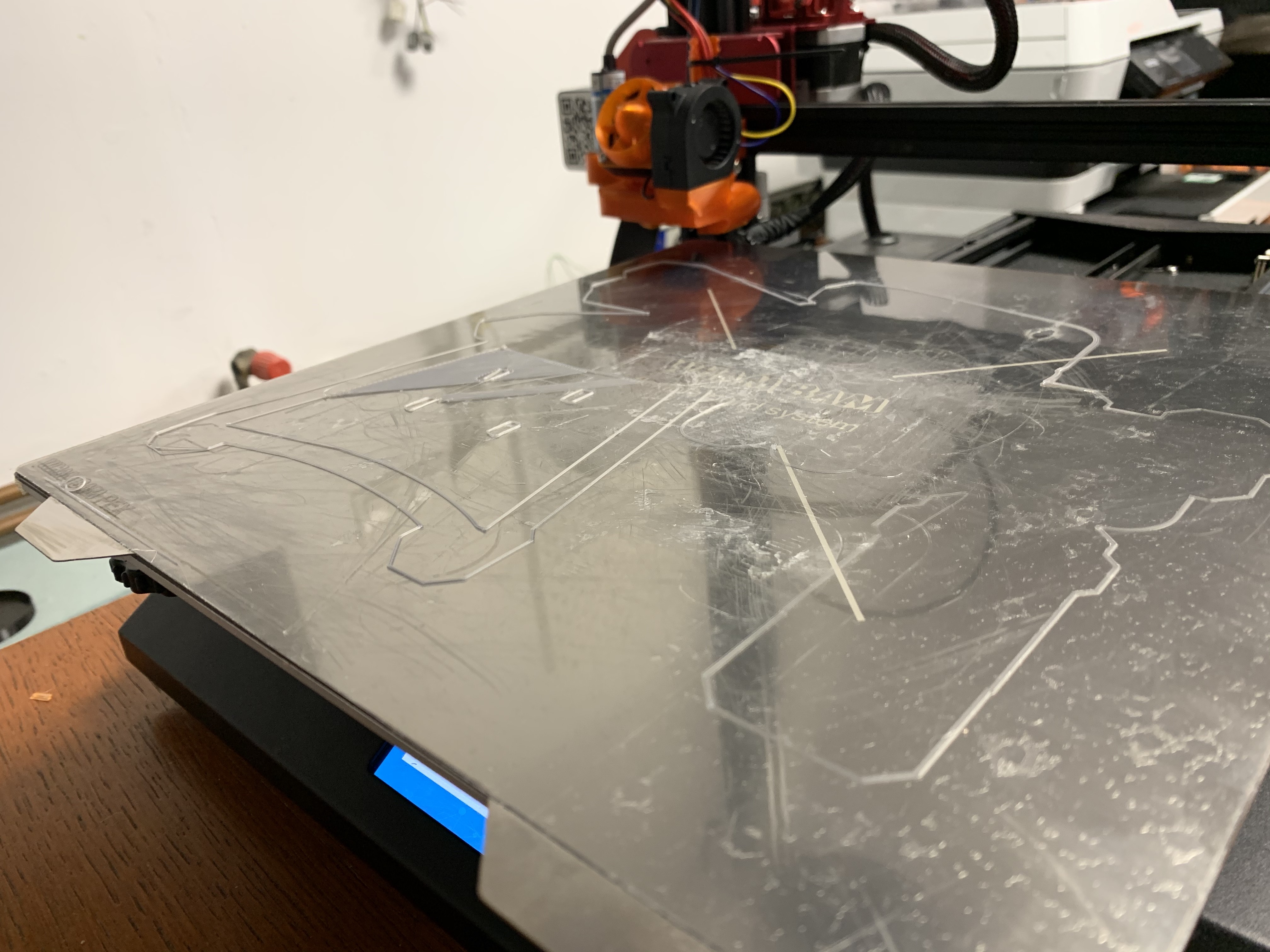 abl not working · Issue #2193 · Klipper3d/klipper · GitHub
