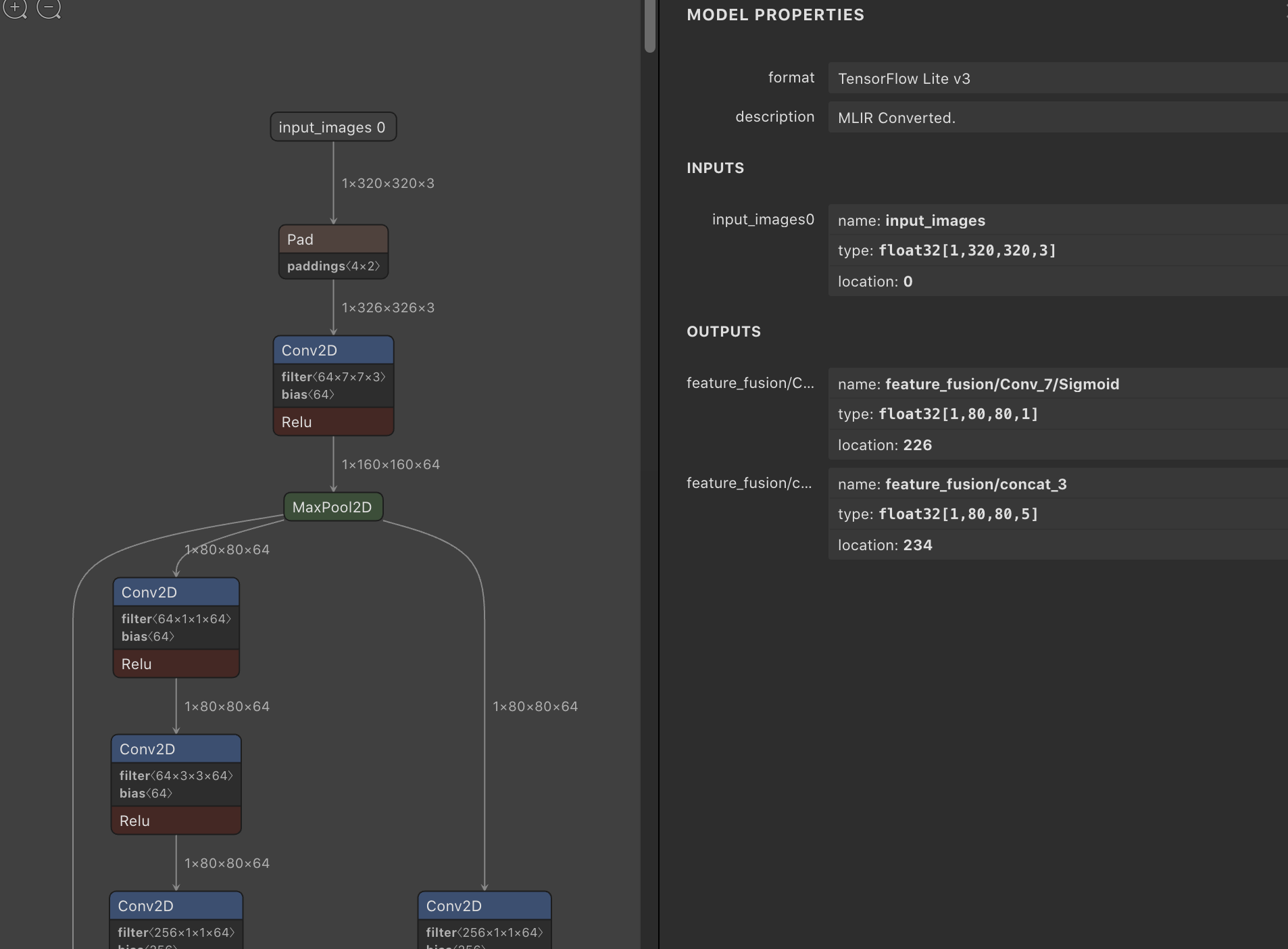 Replacing The Model · Issue 185 · Asus4 Tf Lite Unity Sample · Github