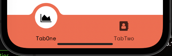 GitHub - zzeus-lab/rn-bottom-tabs-wave-effect: Bottom tabs navigation with wave effect in React ...