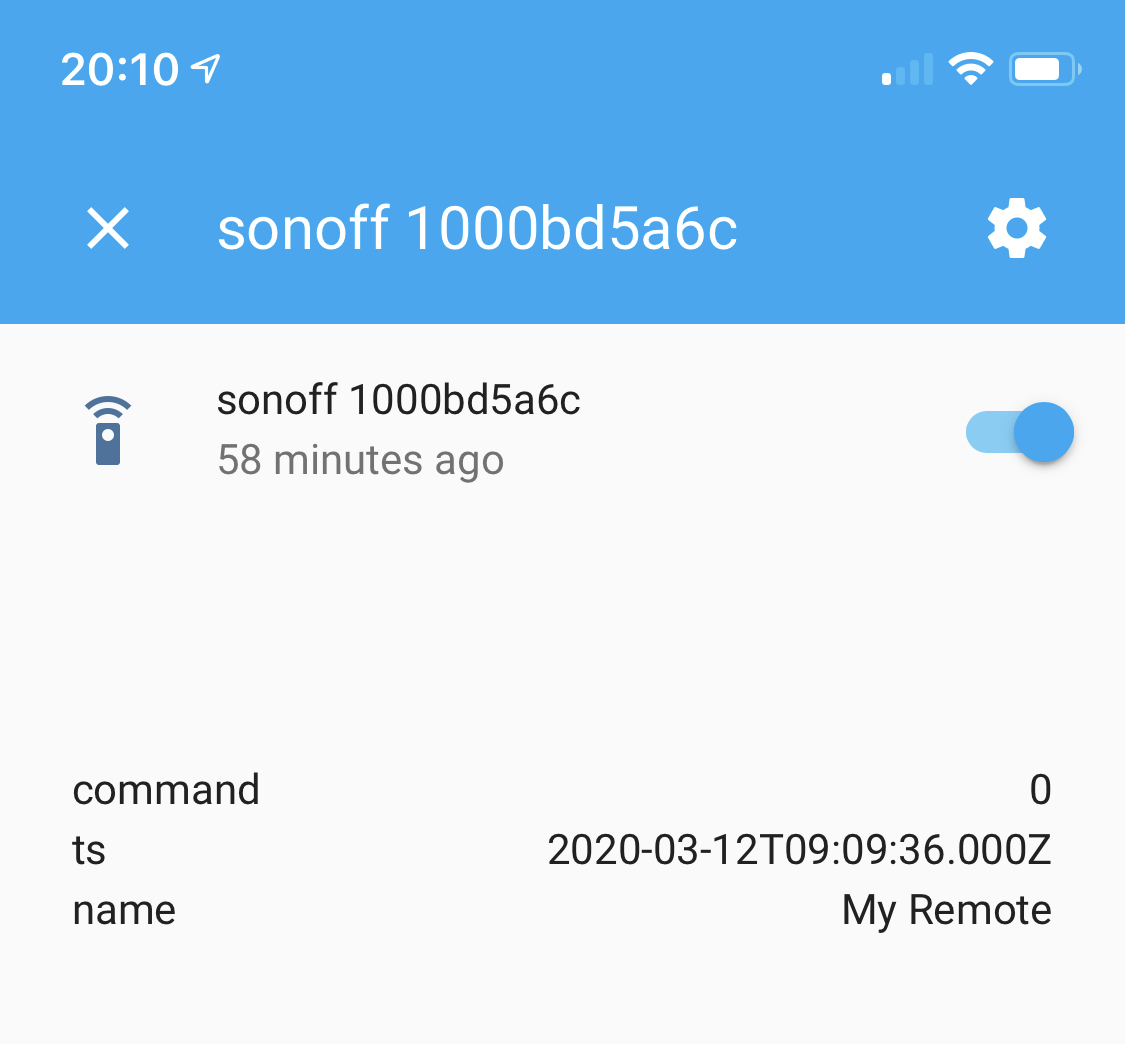 No input from switches · Issue #58 · AlexxIT/SonoffLAN · GitHub