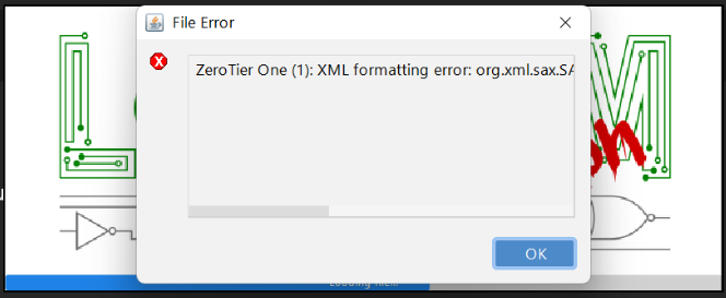 ZeroTier One is failing to load on my system (Windows 11) · Issue #2132 · zerotier/ZeroTierOne ...