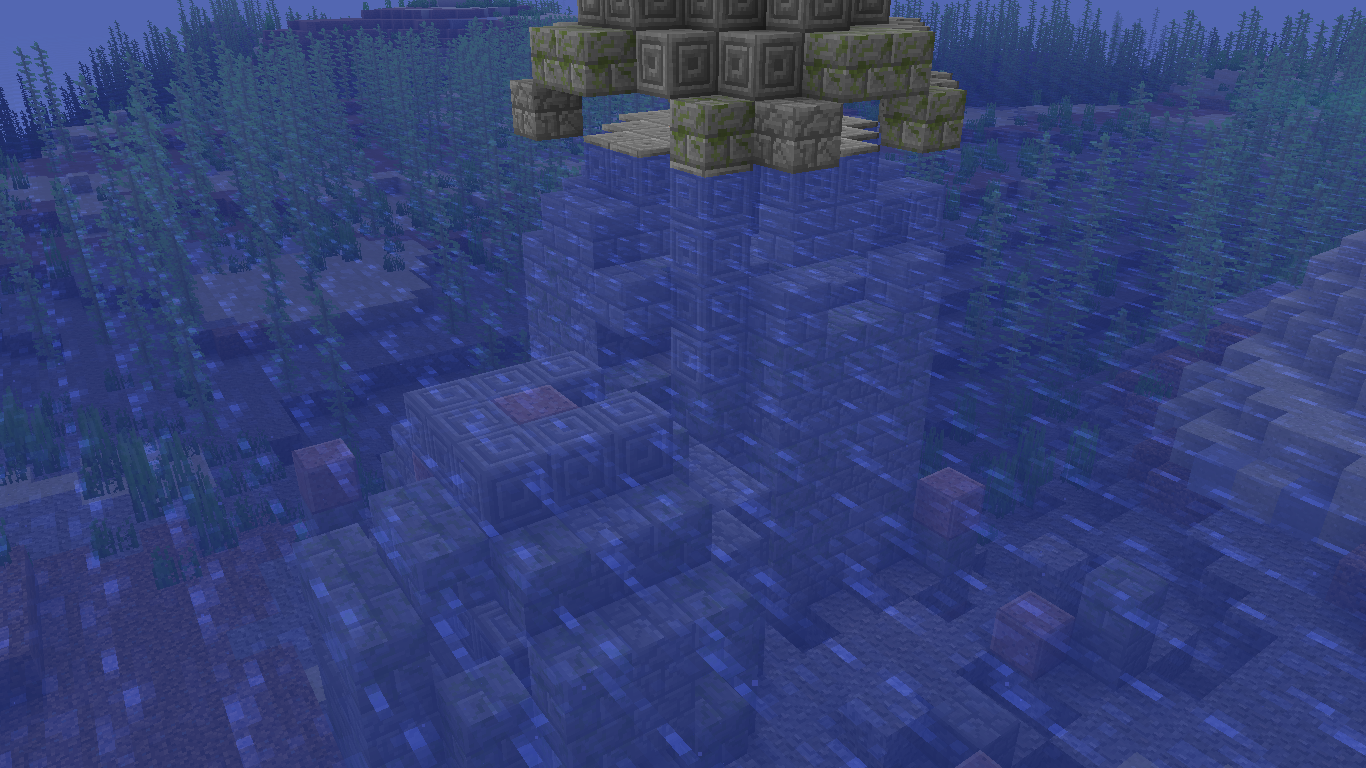 Mermaid spawning in 1.13 · Issue #196 · AlexModGuy/Ice-and-Fire ...