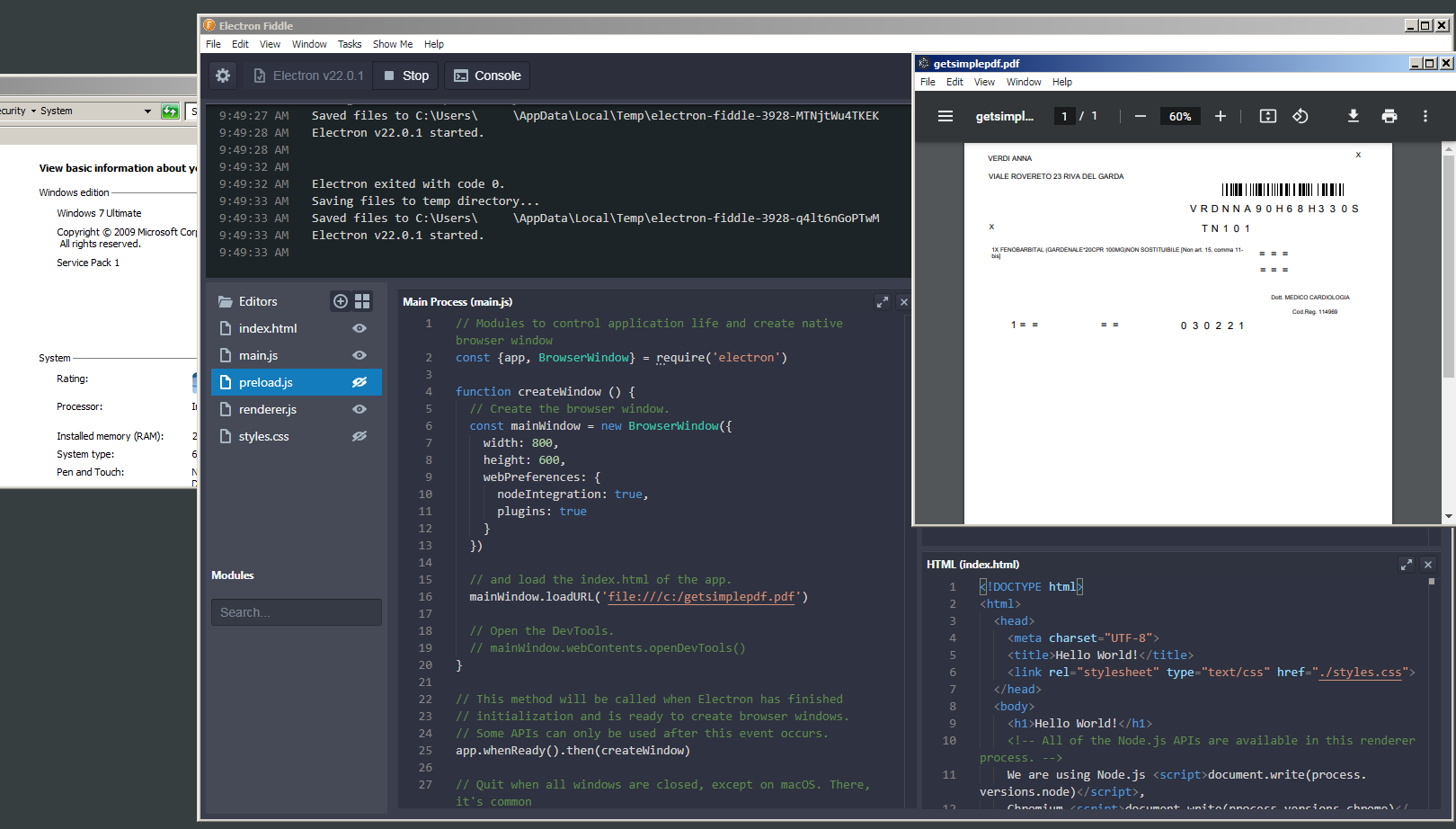 Pdf viewer not displaying chars correctly · Issue #27707 · electron/electron · GitHub