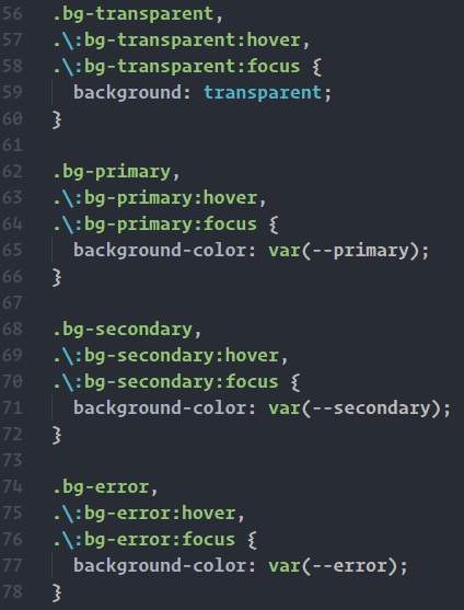 Outline utilities · Issue #56 · tailwindlabs/tailwindcss · GitHub
