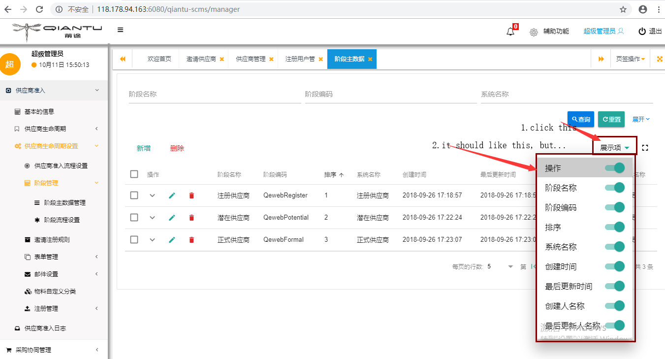 Table Rows Per Page Bug In Ie11 · Issue 2666 · Quasarframeworkquasar · Github