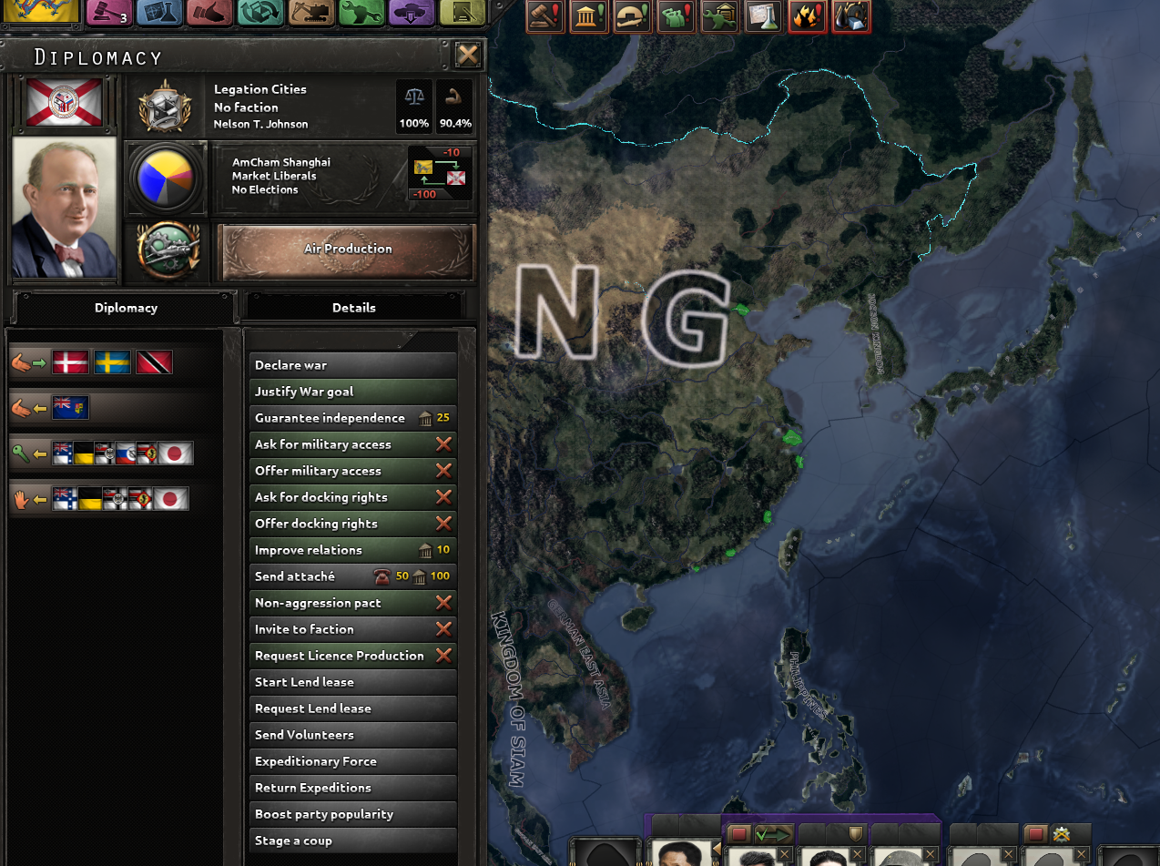 QIE - Cant take Legation cities · Issue #5032 · Kaiserreich/Kaiserreich ...