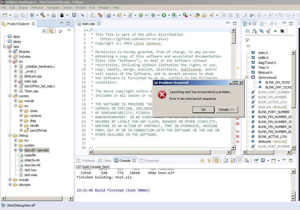 GitHub - roinaldopho/STM32F407