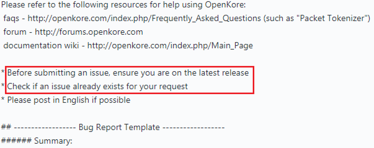 And again (after patch ) Timeout on map server iRO Renewal · Issue #1324 · OpenKore/openkore ...