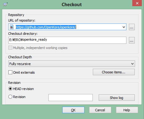 how to auto update opencore · Issue #1327 · OpenKore/openkore · GitHub