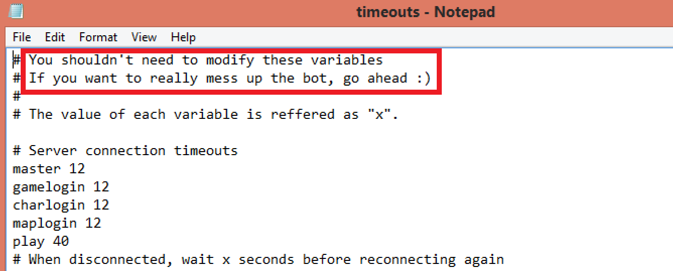 Timeout ai_attack_giveup I think this it's not working · Issue #1338 · OpenKore/openkore · GitHub