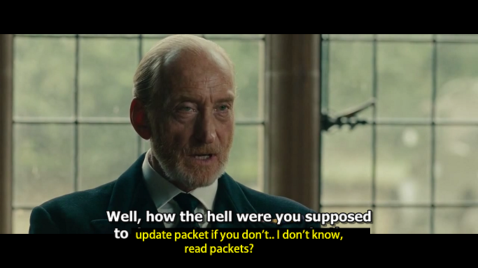 Packet Parser: Unknown switch: 0840 · Issue #2852 · OpenKore/openkore · GitHub