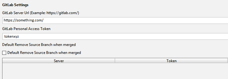 Cannot Create Merge Request: Can't find GitLab remote · Issue #70 · PavlikPolivka/GitLabProjects ...
