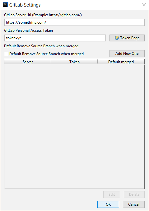 Cannot Create Merge Request: Can't find GitLab remote · Issue #70 · PavlikPolivka/GitLabProjects ...