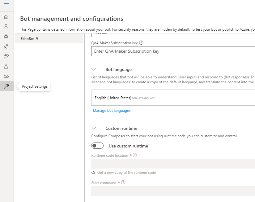 Bot fails to start after update to v1.3.0 · Issue #5390 · microsoft/BotFramework-Composer · GitHub