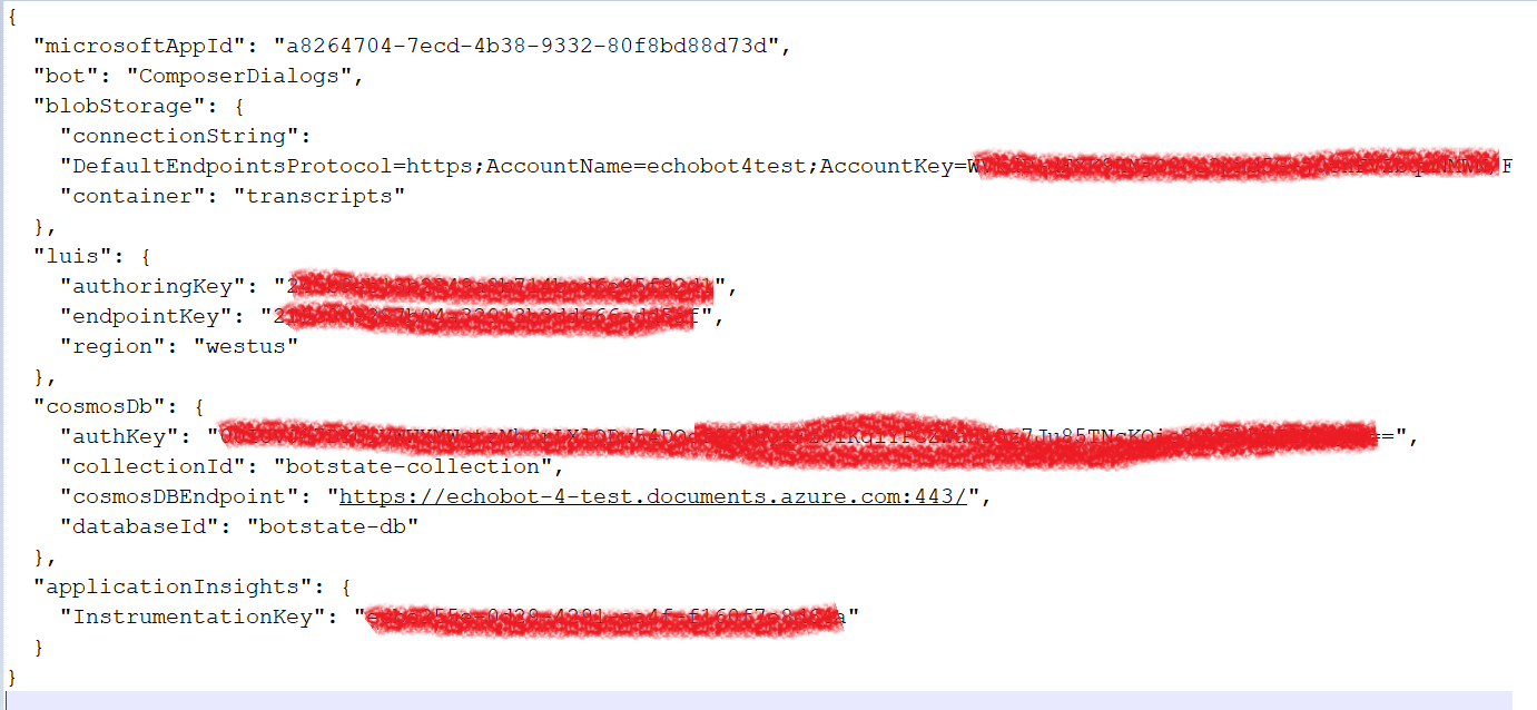 Publish to already existing resource group. · Issue #1877 · microsoft/BotFramework-Composer · GitHub